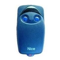 NICE FLO2 Pilot/nadajnik NiceFlo, 2 kanały - INCONNUE | Sklep EMPIK.COM