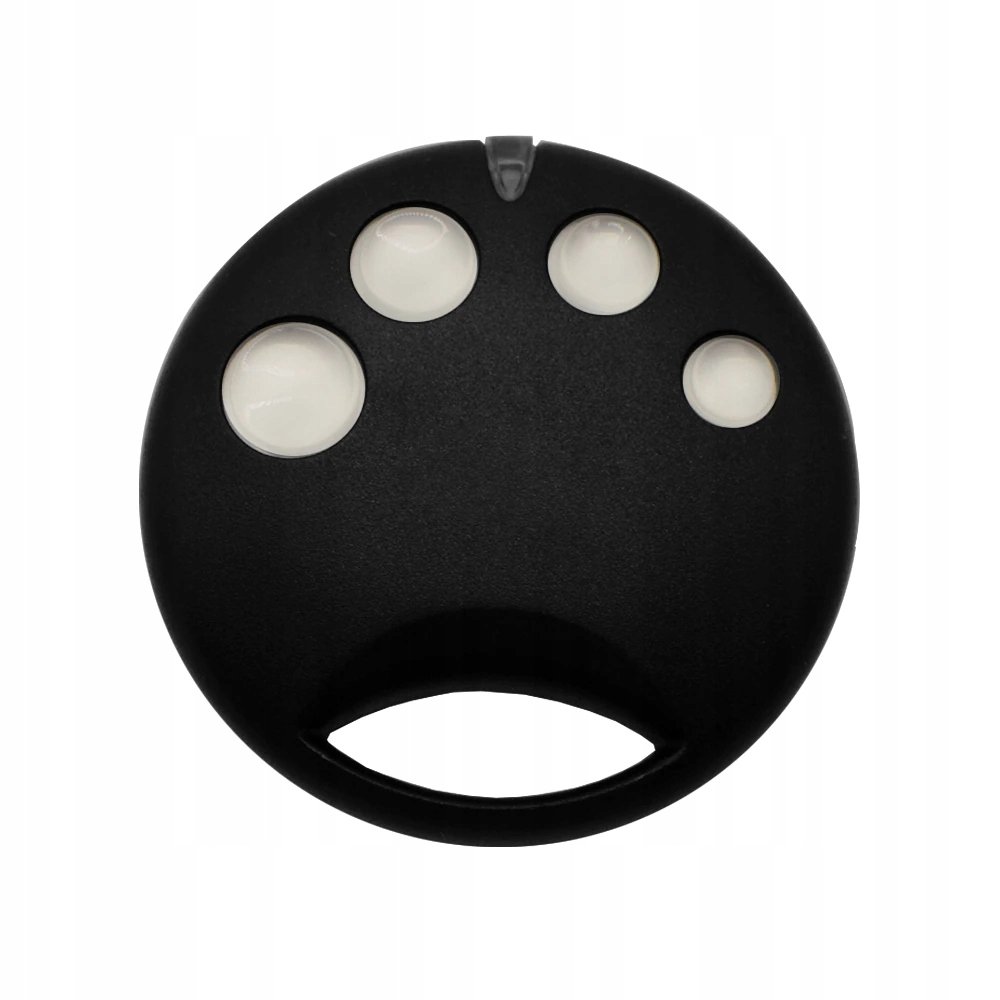 NICE pilot do bramy SM4 4kanałowy SMILO Zamiennik - Inna marka | Sklep EMPIK.COM