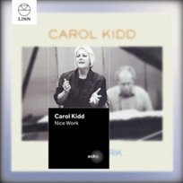 Nice Work - Kidd Carol | Muzyka Sklep EMPIK.COM
