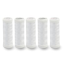 Nici Iris 40 260m 2800 k. Biały DO HAFTU - Ariadna | Sklep EMPIK.COM