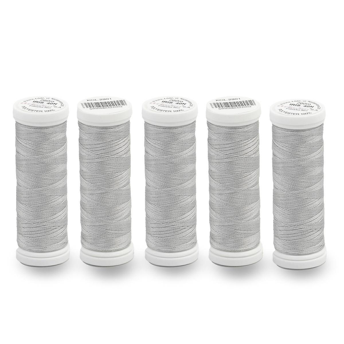 Nici Iris 40 260m 2901 DO HAFTU - Ariadna | Sklep EMPIK.COM