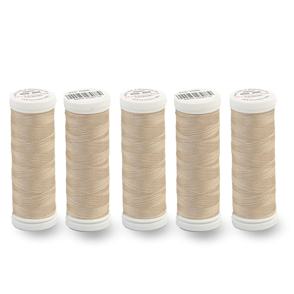 Nici Iris 40 260m 2986 DO HAFTU - Ariadna | Sklep EMPIK.COM