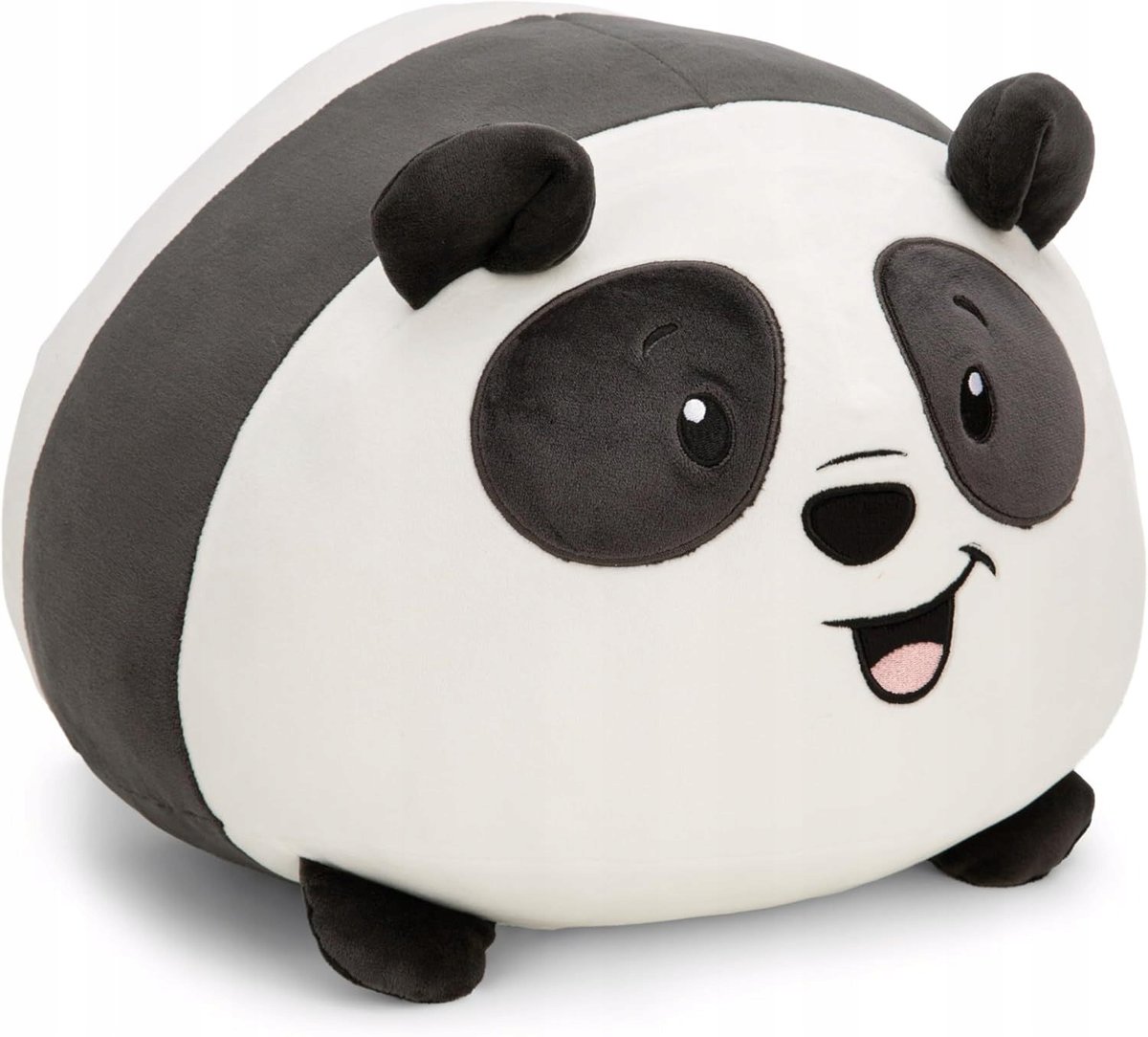 Nici Soft Toy Chill-Nici Panda 30X34 Cm - Nici | Sklep EMPIK.COM