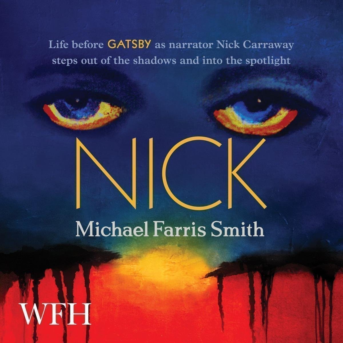 Nick - audiobook - Smith Michael Farris | Audiobook Sklep EMPIK.COM