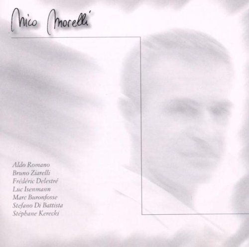 Nico Morelli - Various Artists | Muzyka Sklep EMPIK.COM