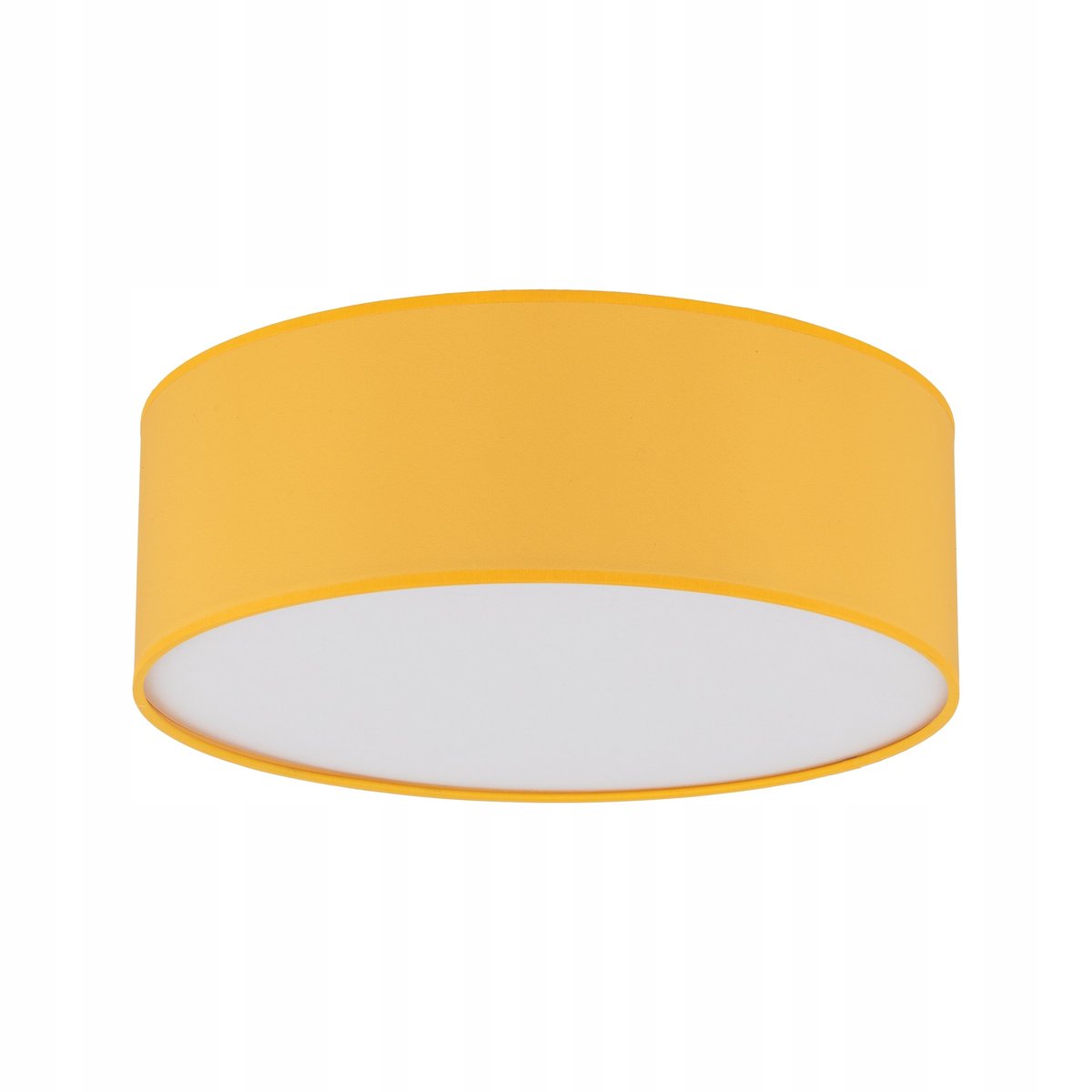 NICOLA YELLOW LAMPA SUFITOWA 4 - TK-Lighting | Sklep EMPIK.COM