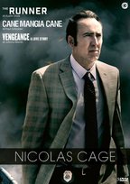 Nicolas Cage Collection - Stark Austin| Filmy Sklep EMPIK.COM