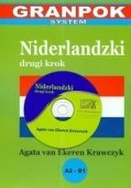 Niderlandzki. Drugi Krok CD - Van Ekeren-Krawczyk Agata | Książka w Empik