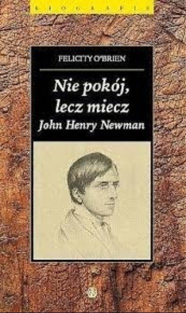 Nie pokój lecz miecz - Opracowanie zbiorowe | Książka w Empik