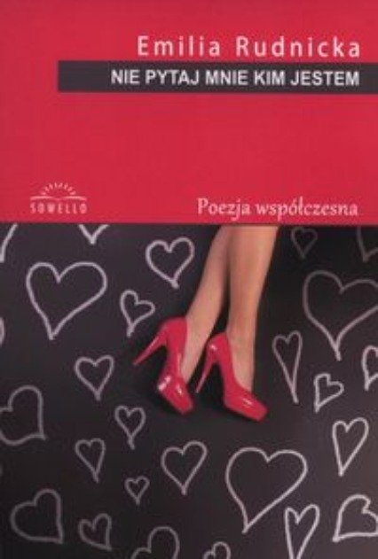 Nie pytaj mnie kim jestem - Opracowanie zbiorowe | Książka w Empik