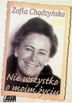 Nie wszystko o moim życiu - Wydawnictwo Akapit Press | Książka w Empik