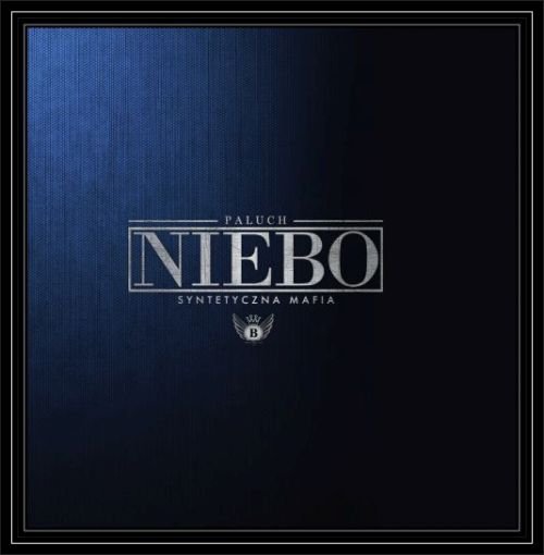 Niebo - Paluch | Muzyka Sklep EMPIK.COM