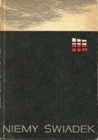 Niemy świadek - Opracowanie zbiorowe | Książka w Empik