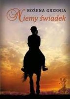 Niemy Świadek - W opisie | Książka w Empik