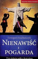 Nienawiść i pogarda - W opisie | Książka w Empik
