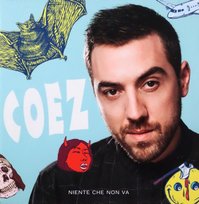Niente Che Non Va - Coez | Muzyka Sklep EMPIK.COM