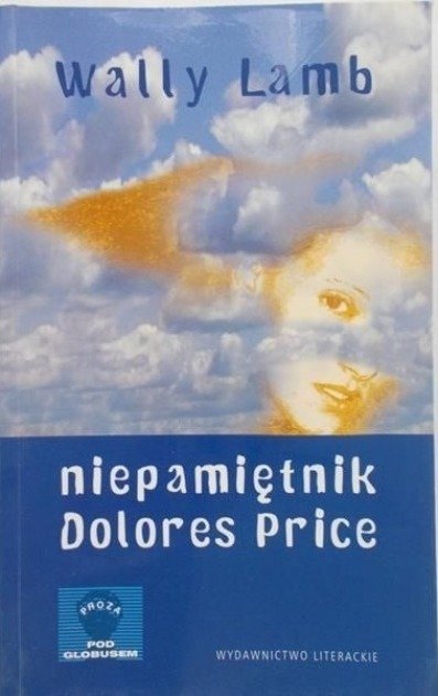 Niepamiętnik Dolores Price - Lamb Wally | Książka w Empik
