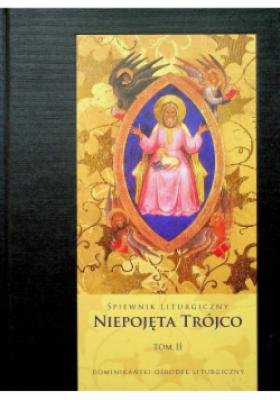 Niepojęta trójca Tom 2 - Opracowanie zbiorowe | Książka w Empik