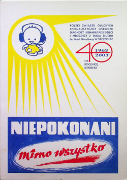 Niepokonani mimo wszystko - | Książka w Empik