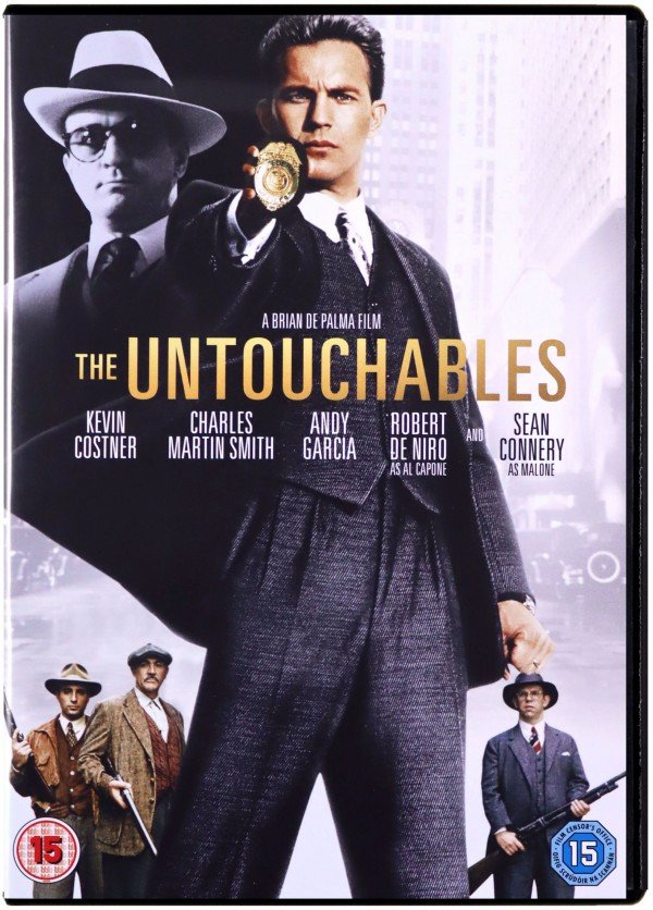 Nietykalni - Various Directors| Filmy Sklep EMPIK.COM