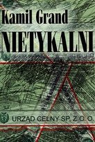 Nietykalni - Grand Kamil | Książka w Empik