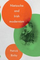 Nietzsche and Irish modernism - W opisie | Książka w Empik