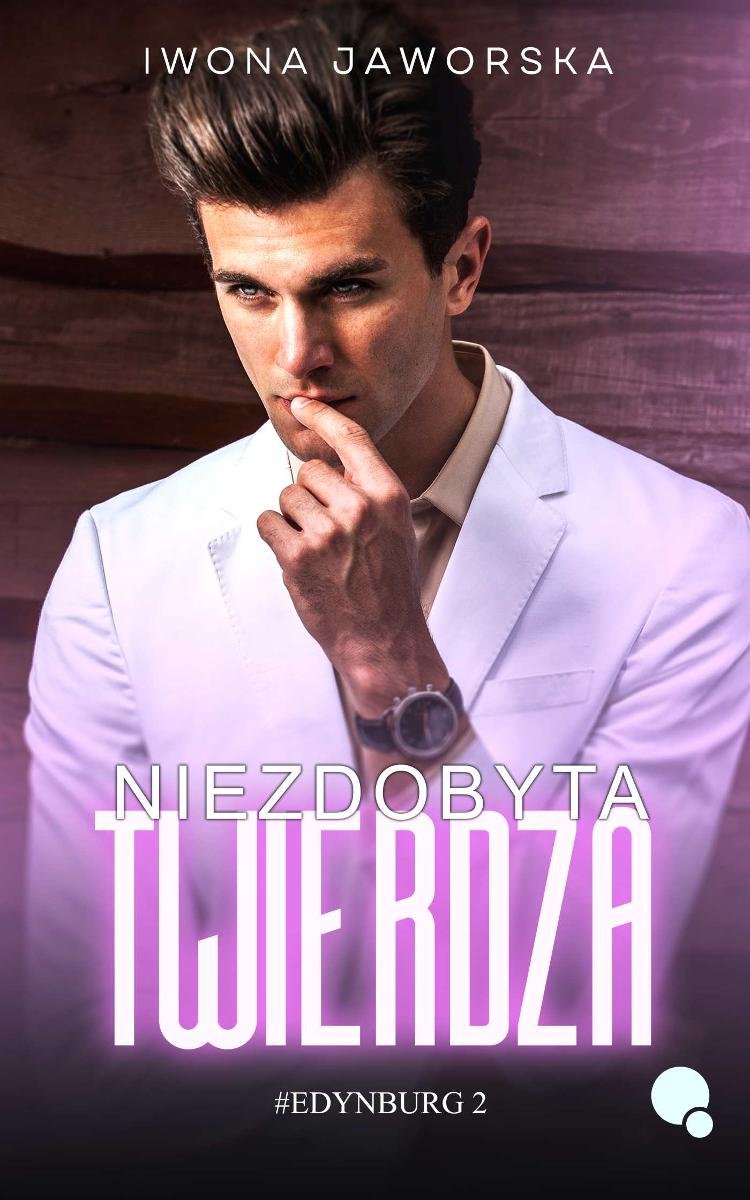 Niezdobyta twierdza - ebook epub - Jaworska Iwona | Ebook Sklep EMPIK.COM