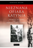 Nieznana ofiara Katynia - Wydawnictwo Petrus | Książka w Empik