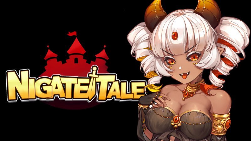 Nigate Tale (PC) klucz Steam - MUVE.PL | Gry i programy Sklep EMPIK.COM