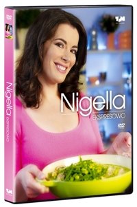Nigella ekspresowo - Cyriax Dominic | Filmy Sklep EMPIK.COM