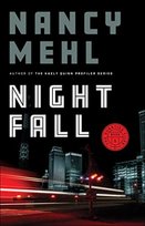 Night Fall - Nancy Mehl | Książka w Empik