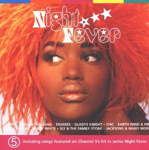 Night Fever - Various Artists | Muzyka Sklep EMPIK.COM