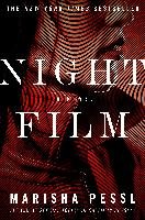 Night Film - Pessl Marisha | Książka w Empik