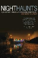 Night Haunts - Sandhu Sukhdev | Książka w Empik