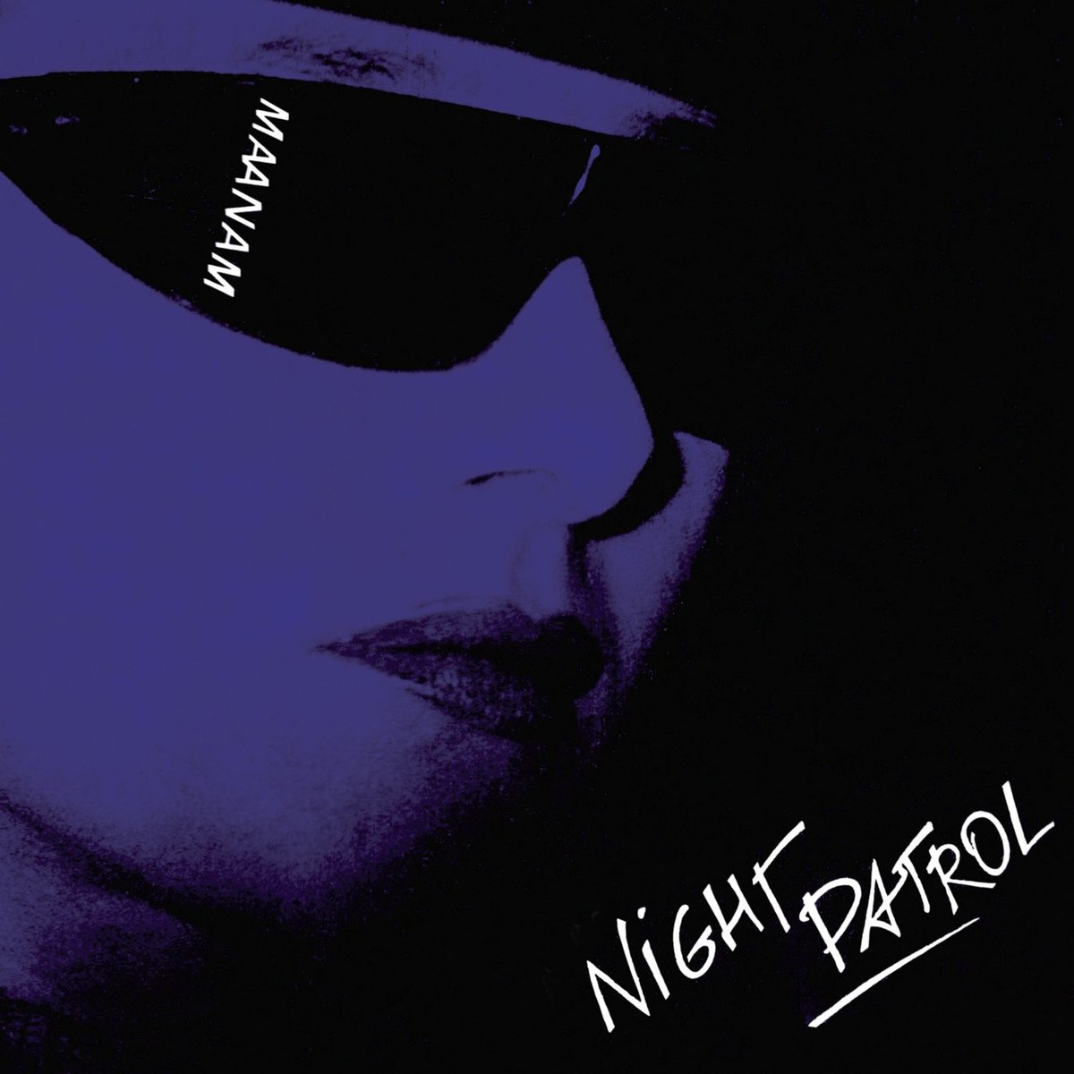 Night patrol, płyta winylowa - Maanam | Muzyka Sklep EMPIK.COM