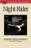 Night Rider - Warren Robert Penn | Książka w Empik