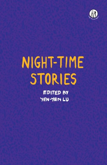 Night-time Stories - The Emma Press | Książka w Empik