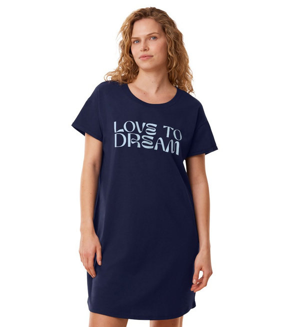 Nightdresses NDK X-46 - Triumph | Moda Sklep EMPIK.COM