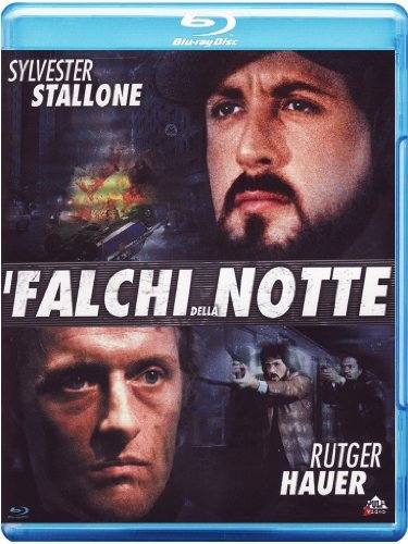 Nighthawks (Nocny jastrząb) - Nelson Gary | Filmy Sklep EMPIK.COM