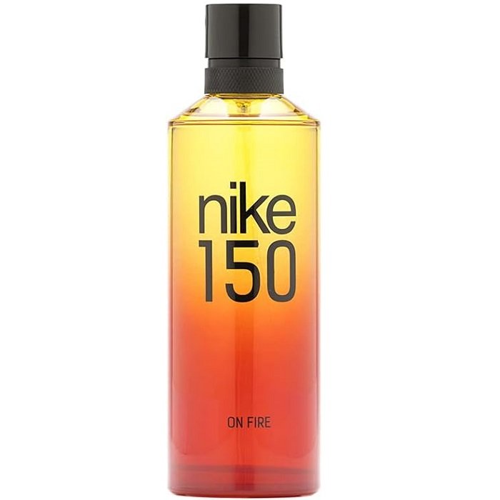 Nike, 150 On Fire, Woda Toaletowa Spray, 250ml | Sklep EMPIK.COM