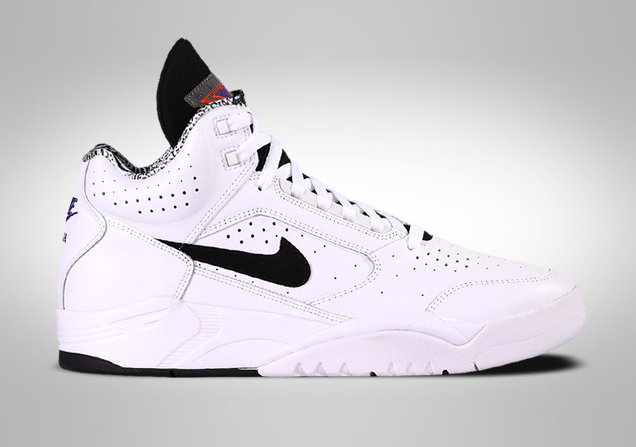 Nike Air Flight Lite Mid Retro 1992 Dream Team Pippen - Nike | Sport ...