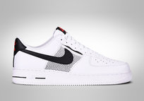 Nike Air Force 1 Low White Mesh Pocket - Nike | Sport Sklep EMPIK.COM