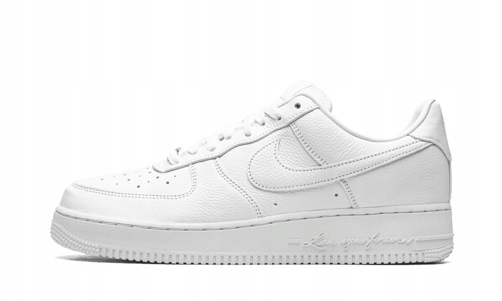 Nike Air Force 1 Low x Drake Nocta Certified Lover Boy 36,5 EU | 4,5US ...