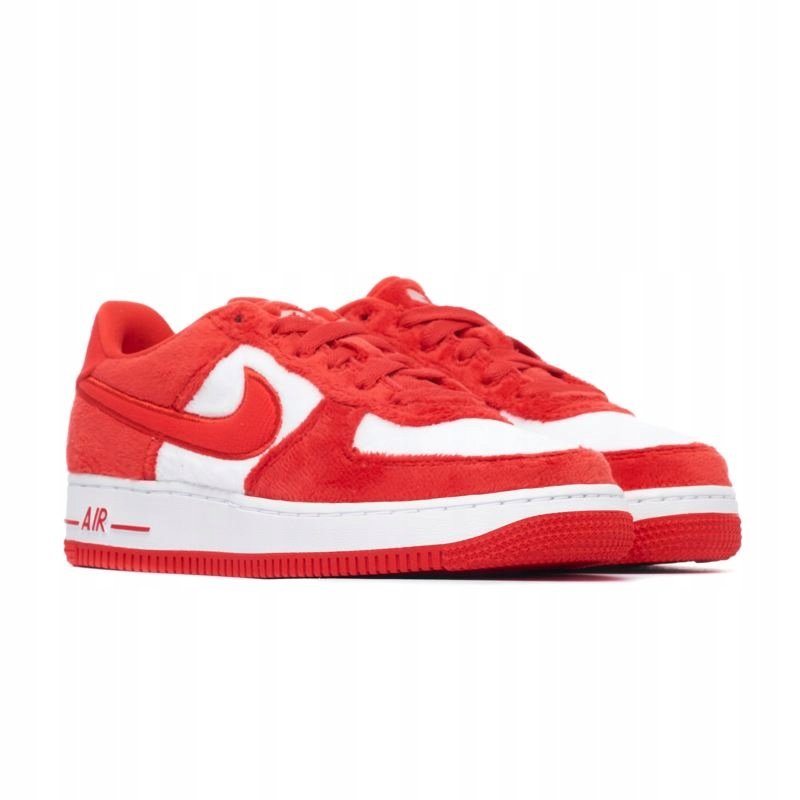 Nike AIR FORCE 1 "Valentine's Day" GS FZ3552-612 37 1/2 - Nike | Sport ...