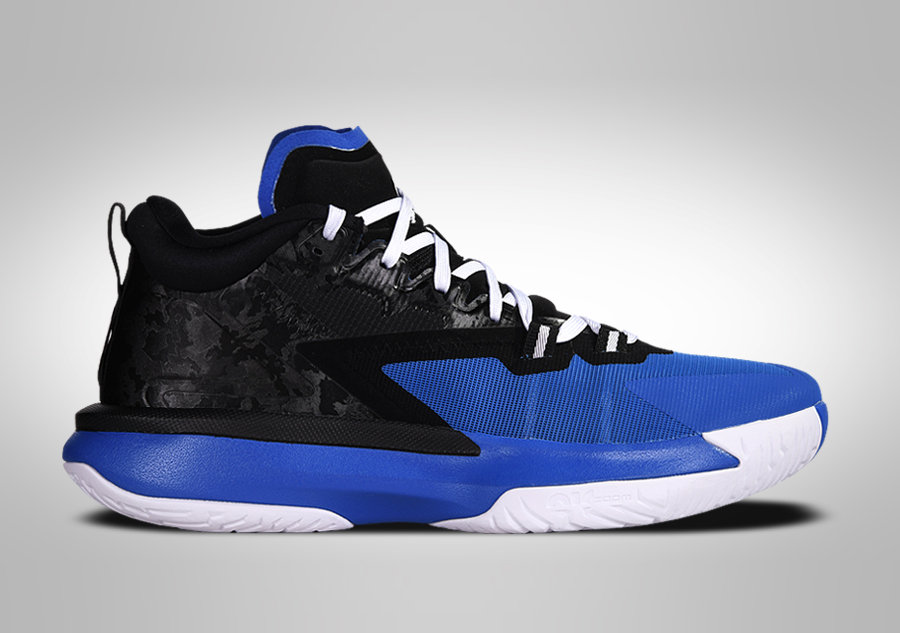 Nike Air Jordan 1 Zion Duke - Jordan | Sport Sklep EMPIK.COM