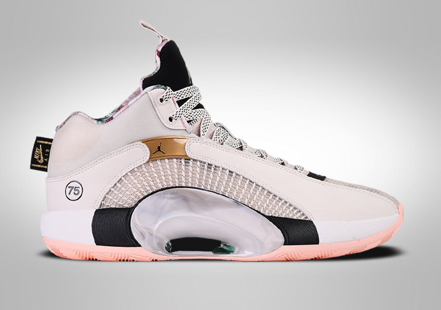 Nike Air Jordan 35 Limited Paris - Jordan | Sport Sklep EMPIK.COM