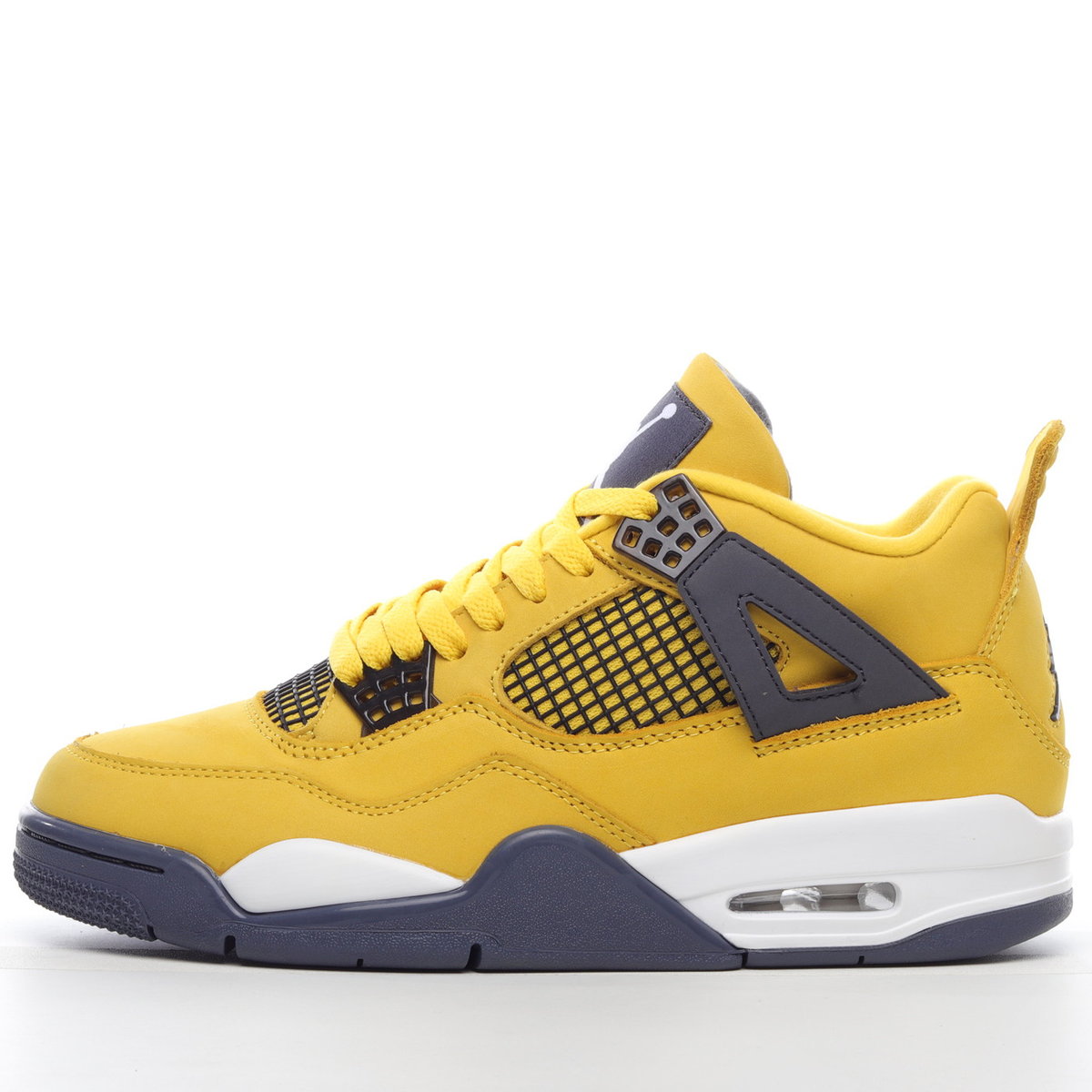 Nike Air Jordan 4 Retro Mid Buty Sportowe Męskie Rozmiar 41 - Nike ...
