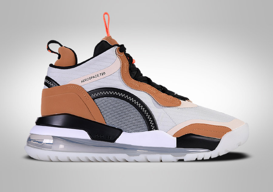 Nike Air Jordan Aerospace 720 Rookie Of The Year - Jordan | Sport Sklep ...