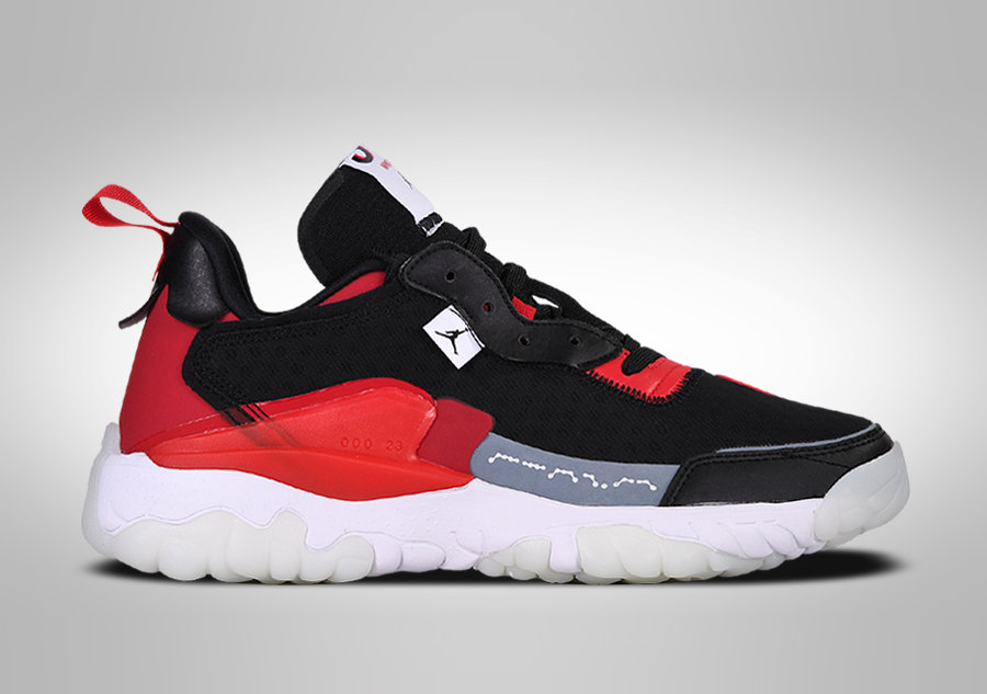 Nike Air Jordan Delta 2 Se Bred - Jordan | Sport Sklep EMPIK.COM
