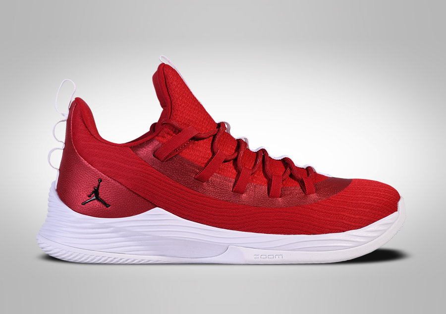 Nike Air Jordan Ultra.Fly 2 Low Gym Red Jimmy Butler - Jordan | Sport ...